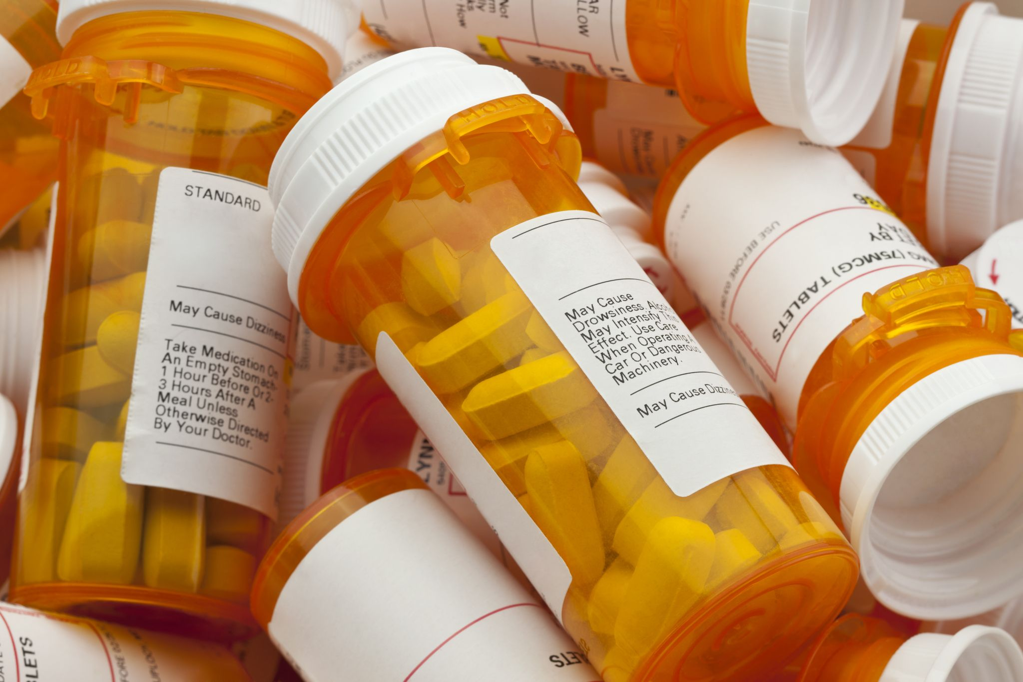 What Is A Medication Review And Evaluation Charleston SC