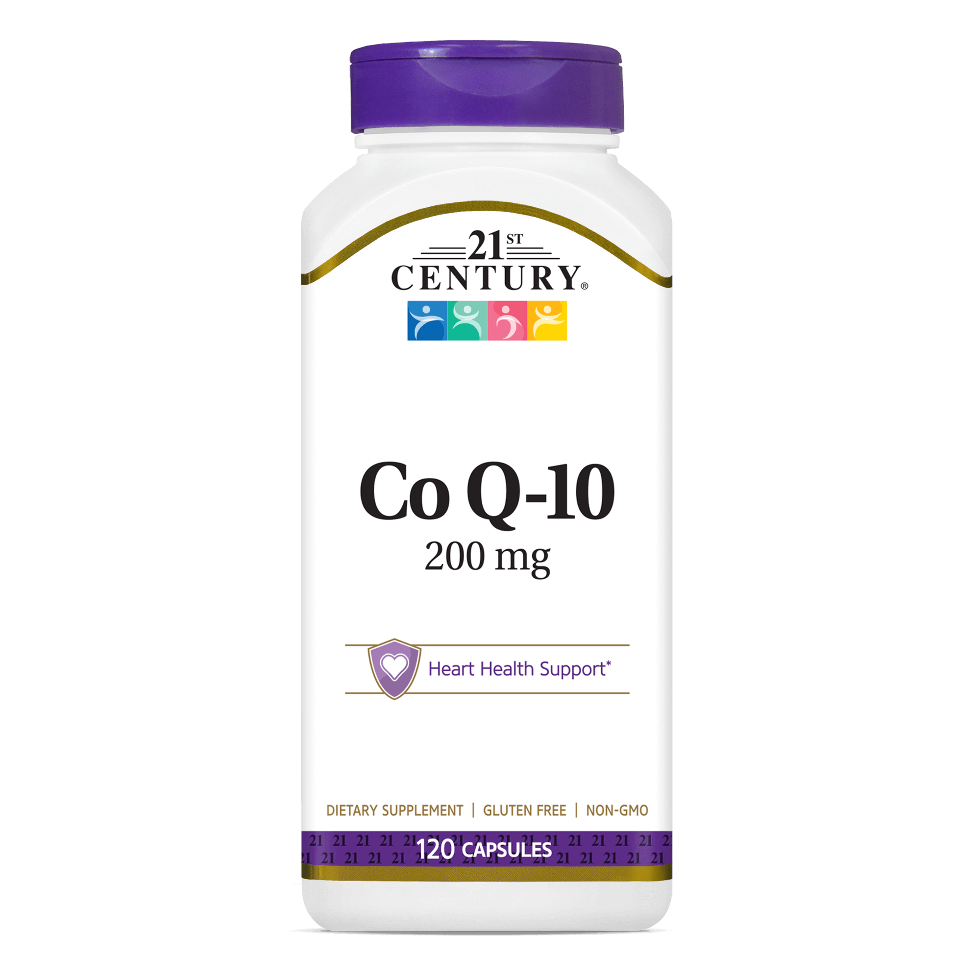 Co Q-10 200 Mg Capsule West Ashley Charleston SC