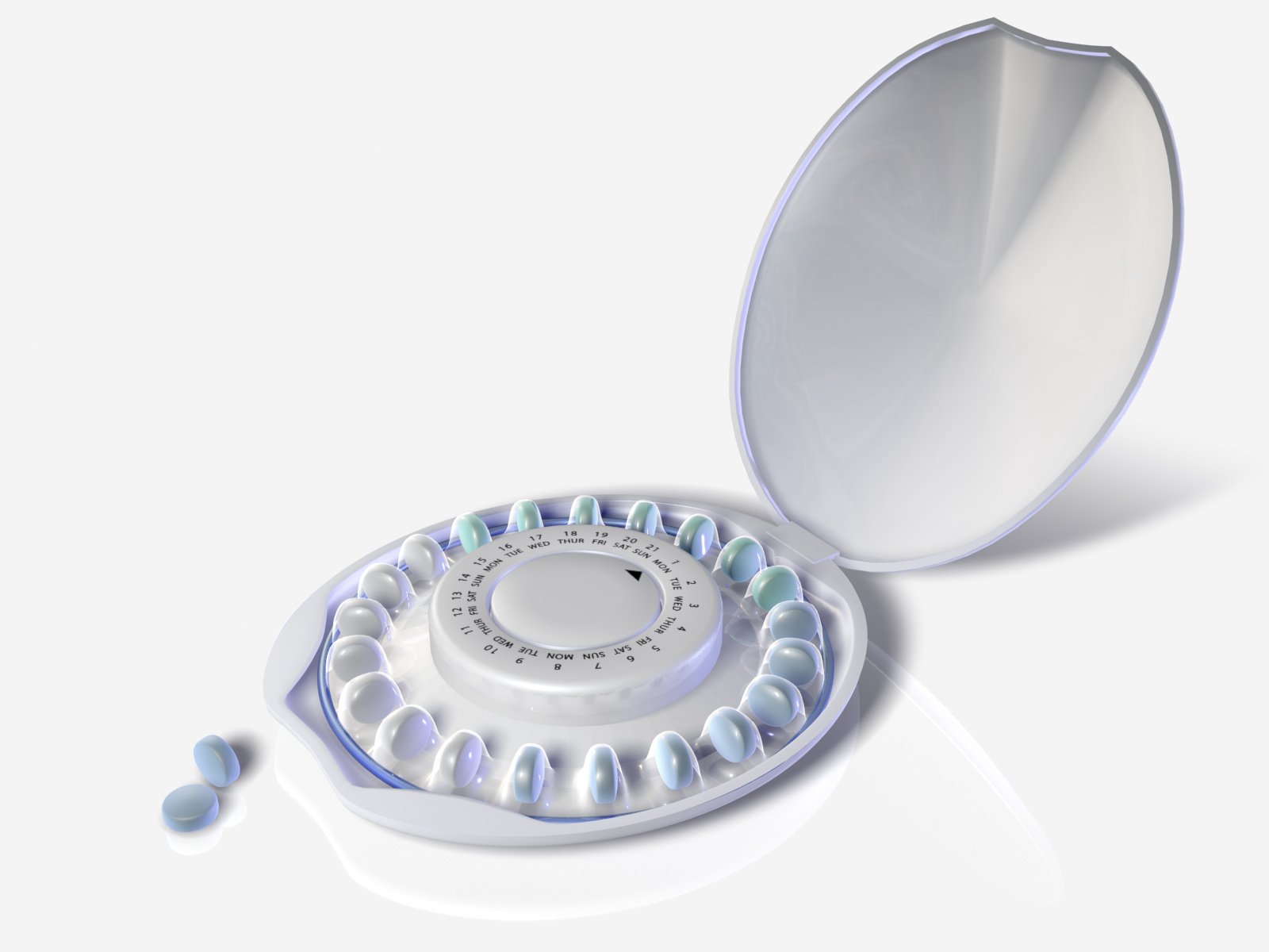 Birth Control No Prescription West Ashley Charleston SC